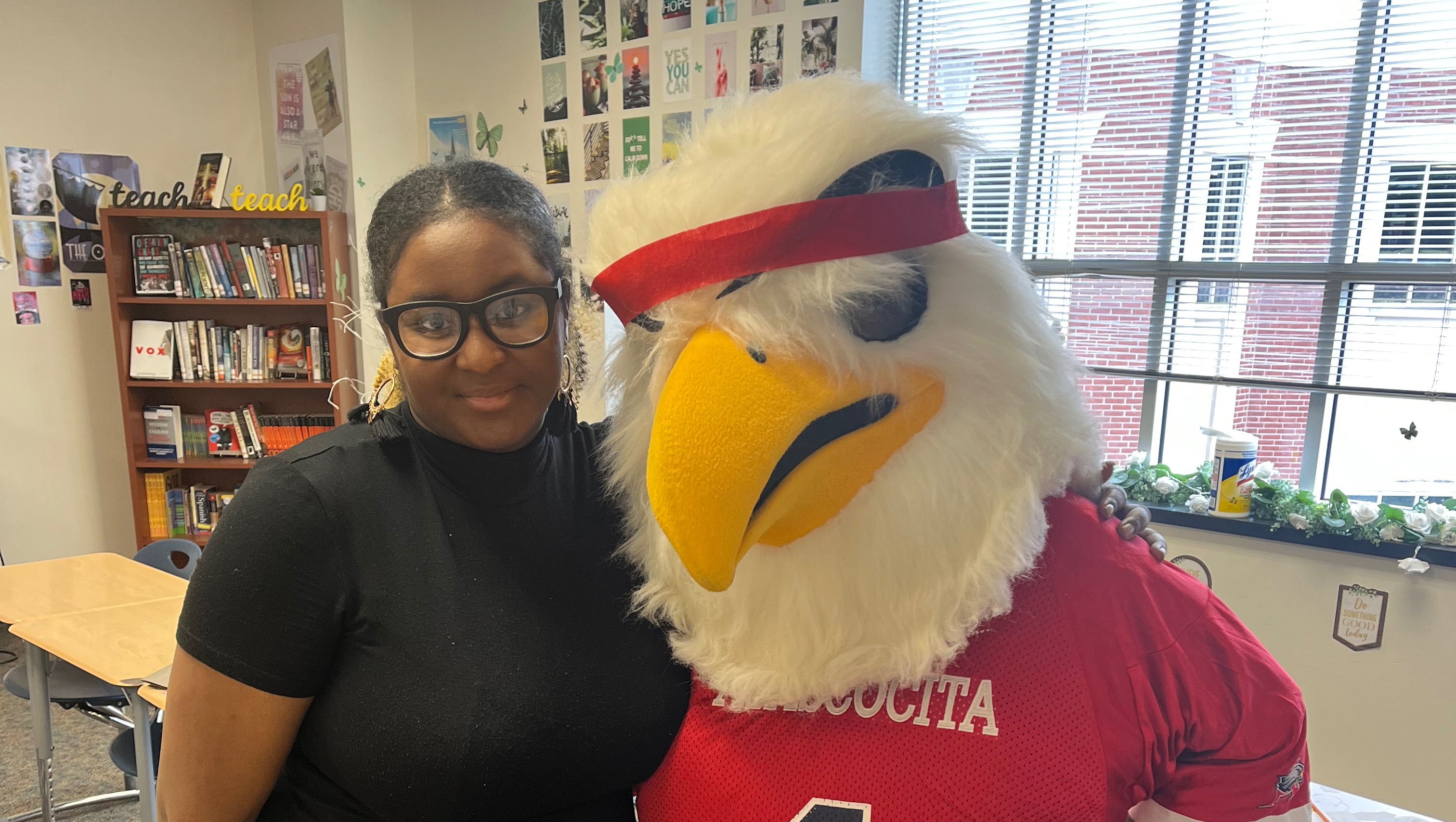 Fundraiser by Kimbre ONeil : Donate to Keep Kimbre O’Neil in Class