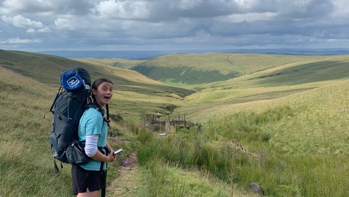 Fundraiser by Anna Munday : Help send Anna on a YWAM!!