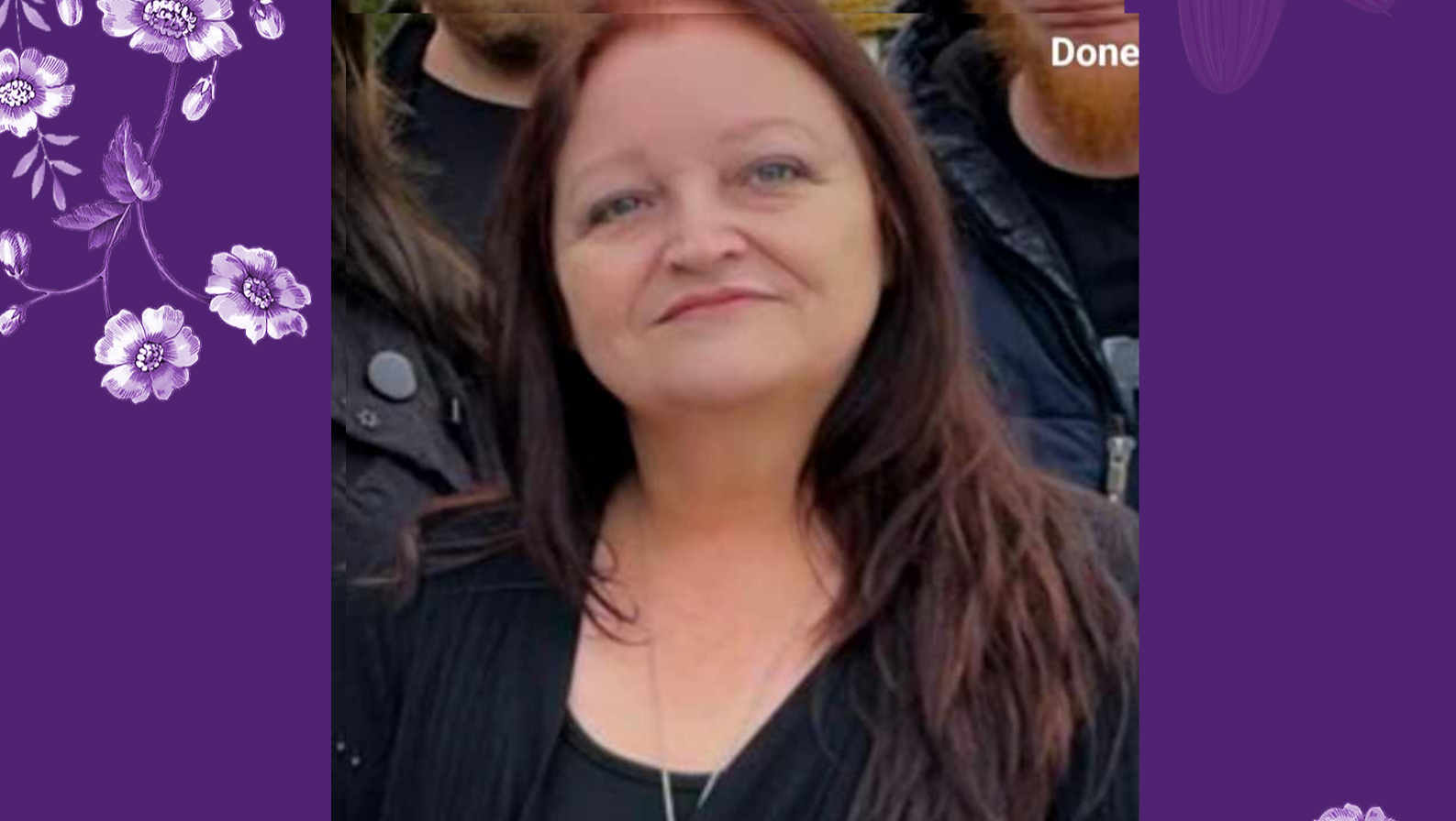 Fundraiser by Lauren Murphy : Lynda Murphy