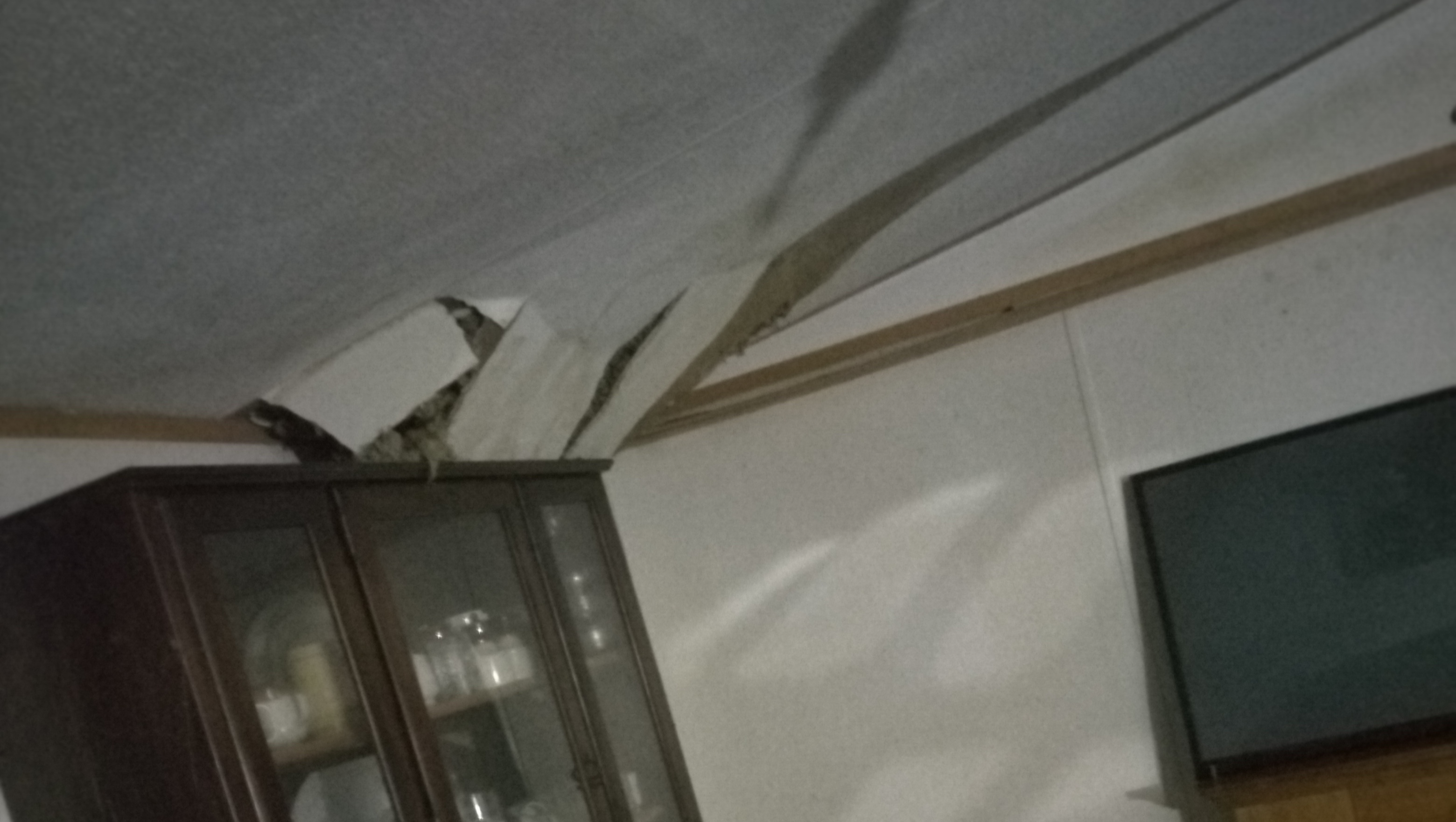 Fundraiser by Miranda Dial : Help Fix Miranda's Unsafe Living Conditions