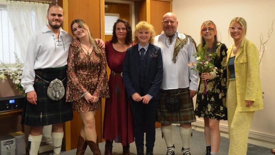 Fundraiser by Rebecca Severin : Support for a Family’s Tragic Loss