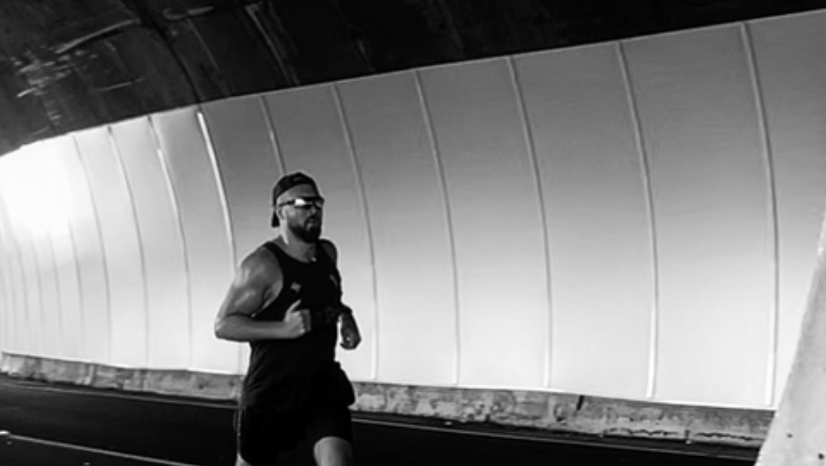 Fundraiser by Dyl Reams : MILES FOR THOSE WE MISS