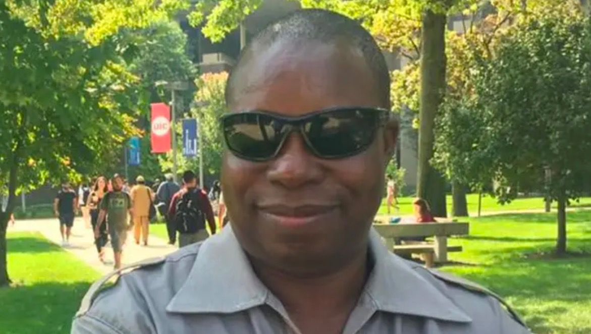 Fundraiser by Robert Gould : Support Dr. Kudzai Shava's Recovery Journey