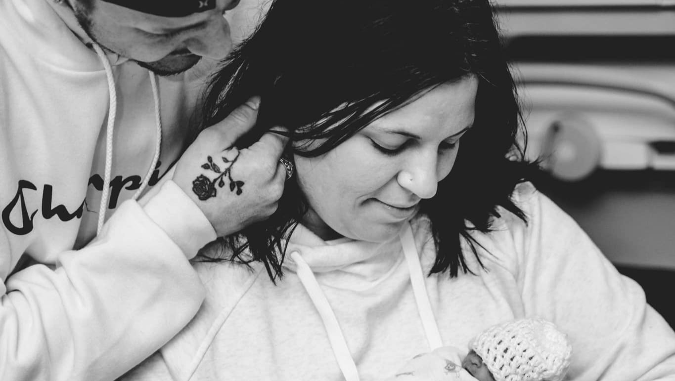 Fundraiser for Haley Evans by Brooke Newingham : Easing the Burden ...