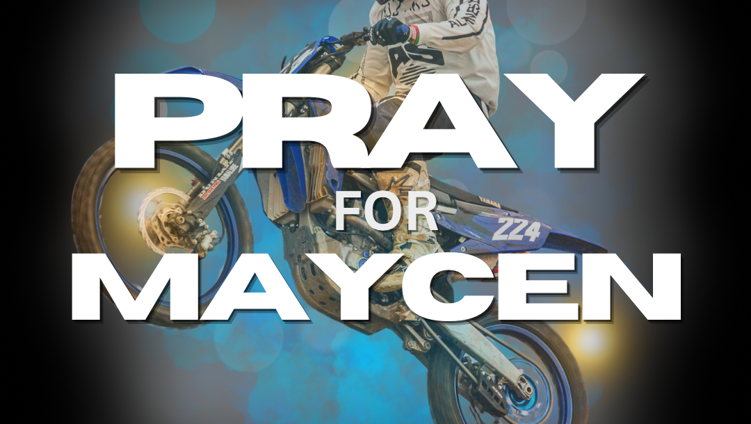 Fundraiser by Tami Conrad : Help Maycen Adams Heal After Accident