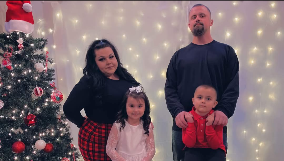 Fundraiser for Kyle Miller by Holly King : Support Kyle, Audrie & Mason ...