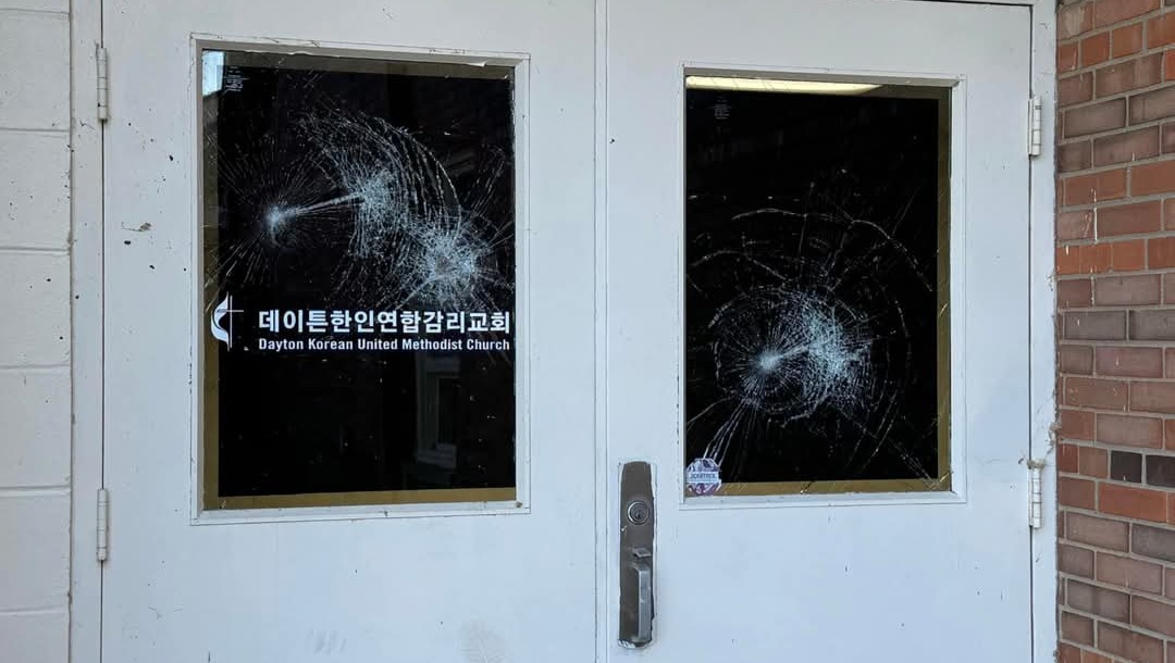 Fundraiser for Rich Chong by Amanda Sanderson : Help the Korean United ...