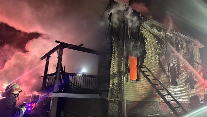 Fundraiser by Gary O'Connell : Help Richard and Robin Kline Rebuild ...