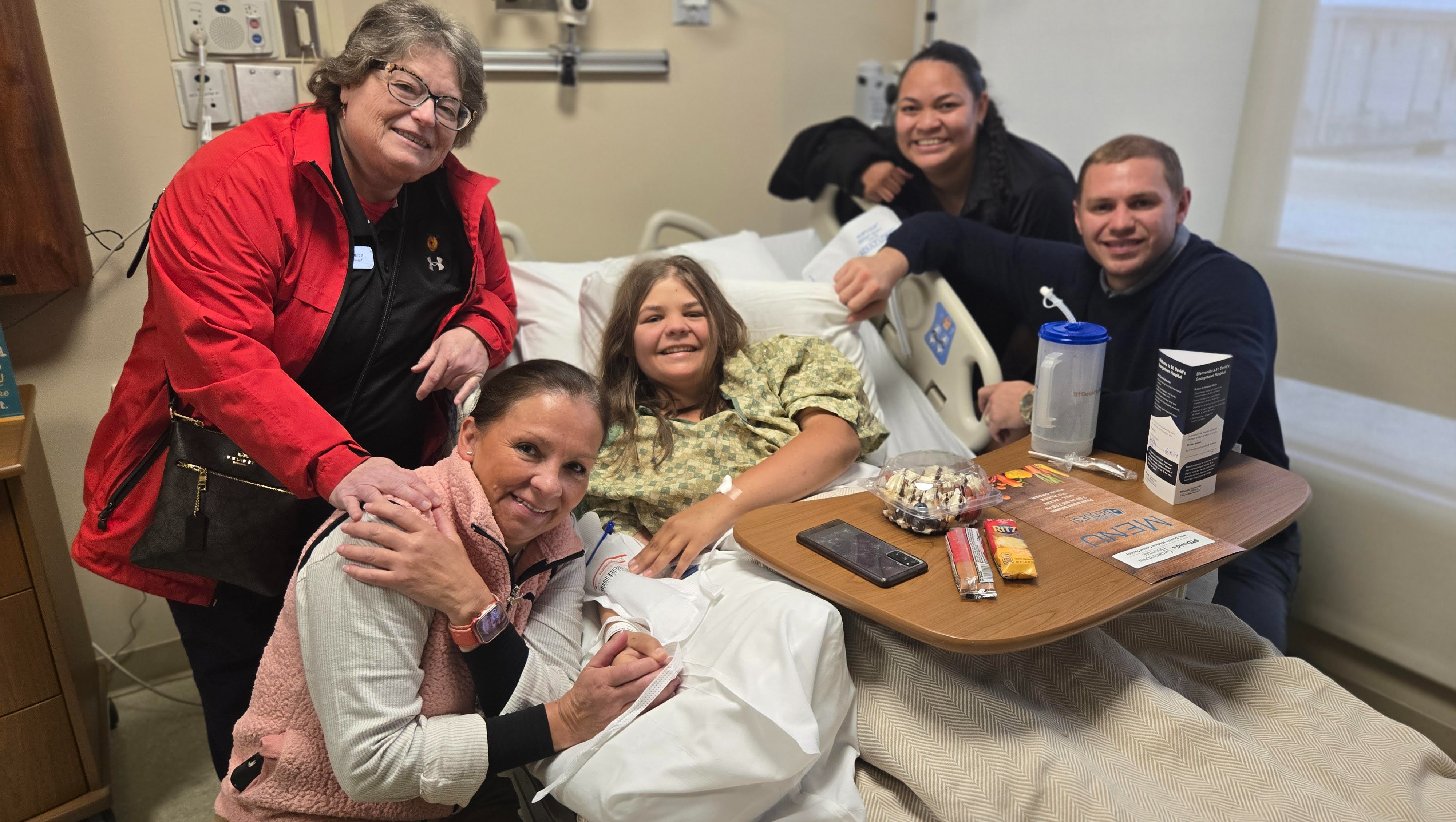 Fundraiser by Elin Criswell : Help Susan Battle Addison's Disease