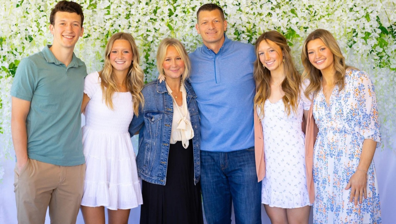 Fundraiser for Cortney Smith by Jenna Morris : Help the Smith Family ...