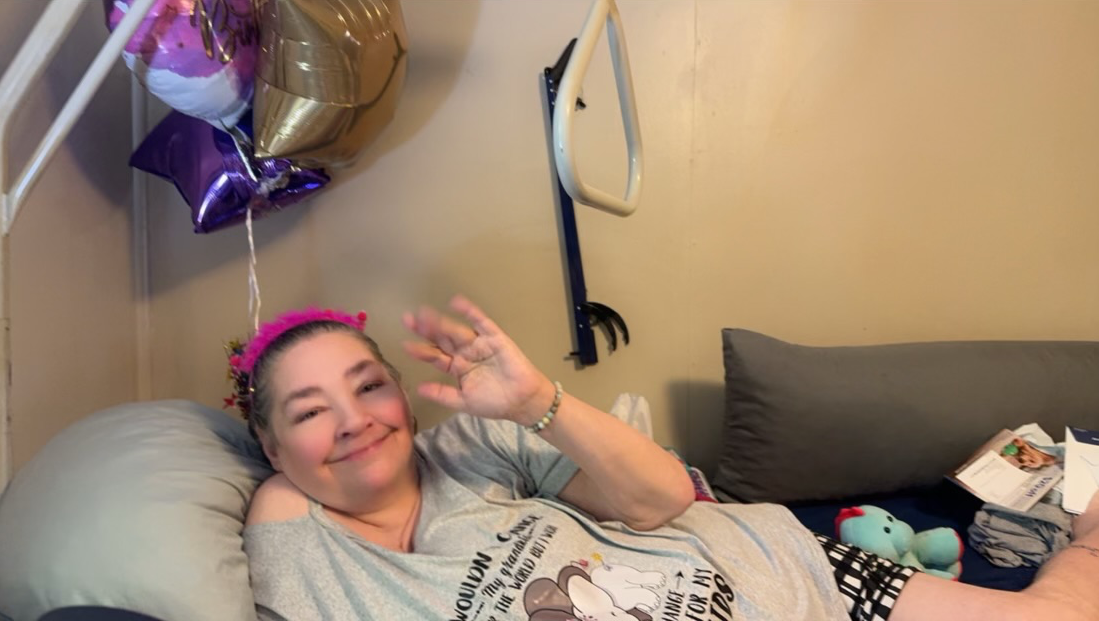 Fundraiser by Lisa Futrell : Urgent: Safe Motel Stay Needed Until Jan 1