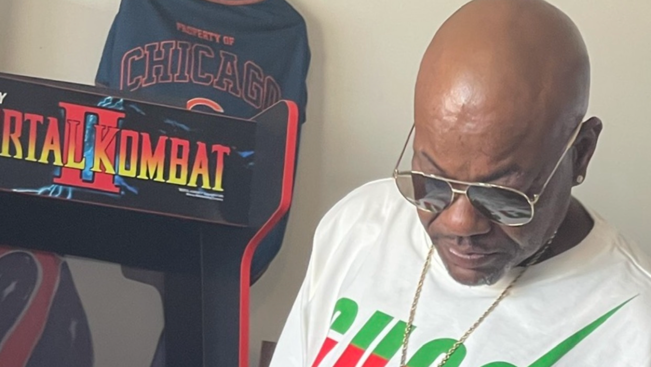 Fundraiser by Antonio Collier : Help Us Honor Tone's Memory