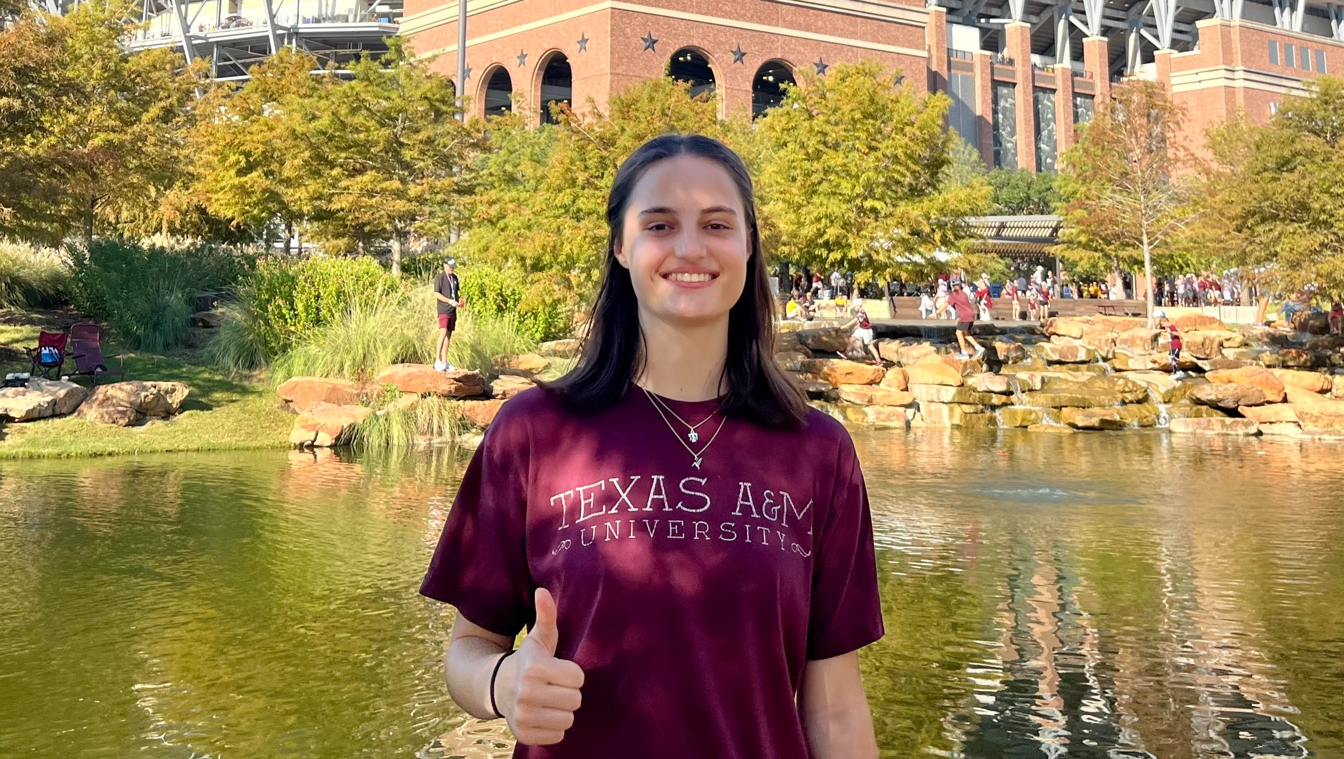 Fundraiser by Zoe Rich : Zoe's 2025 Study Abroad in Croatia