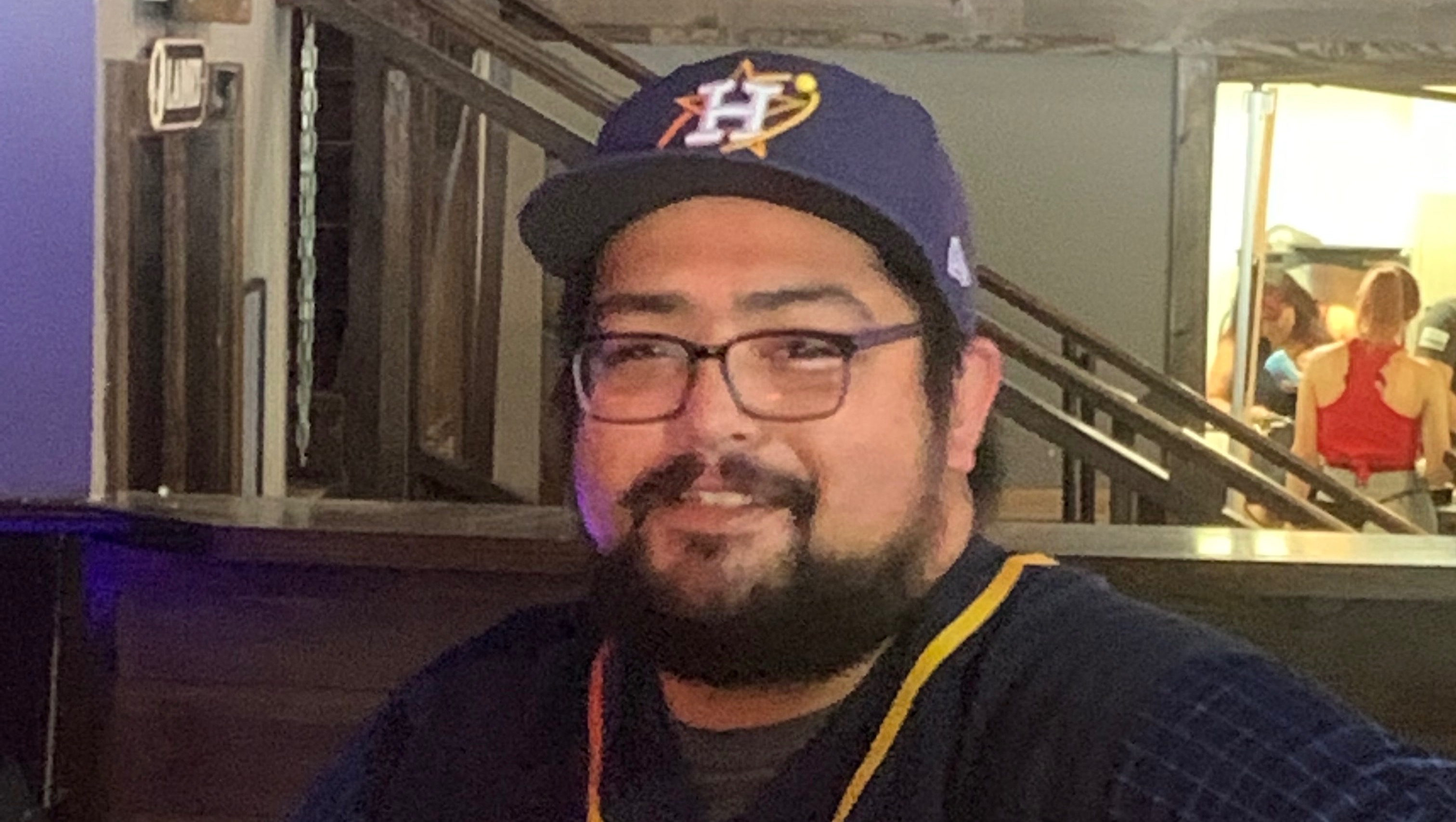 Fundraiser for Leon Balderas by Eva M Balderas : Support Leon Balderas ...