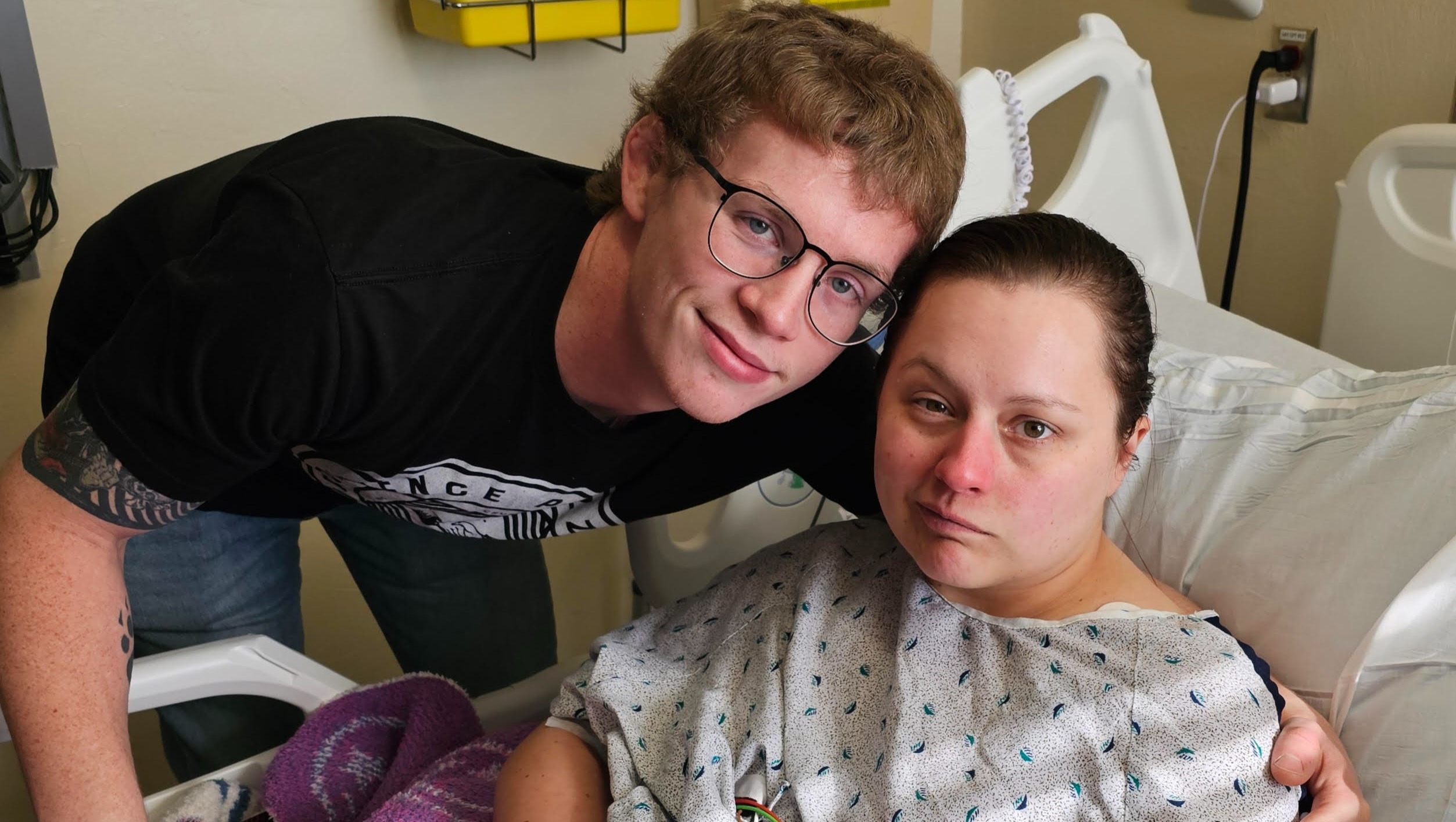 Fundraiser for Caitlin Pollard by Monica deFaria : Support Caitlin's Journey to Recovery