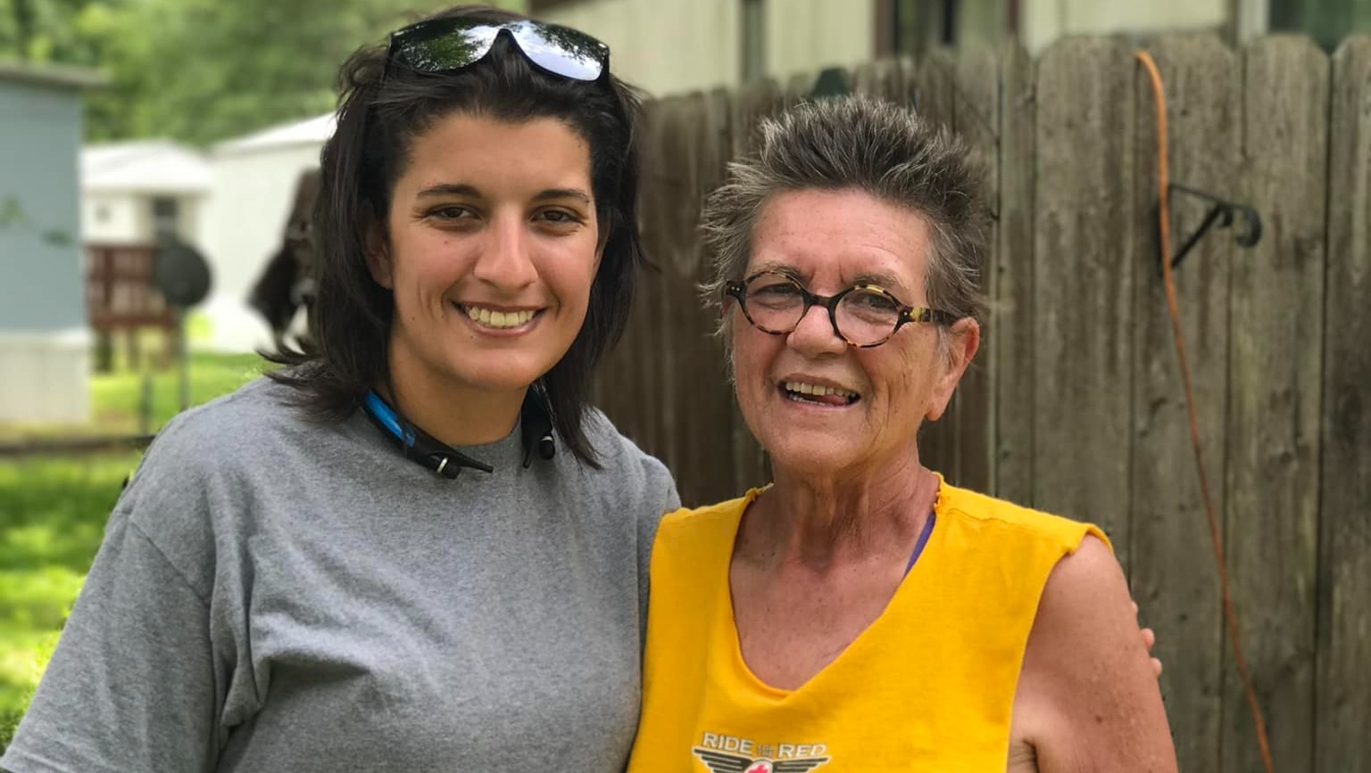 Fundraiser by Edward Handley : Aid for Donna Handley's Final Expenses