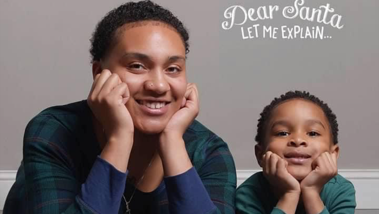 Fundraiser by Shandell Powell : Help Shandell & Her Son Rebuild After ...