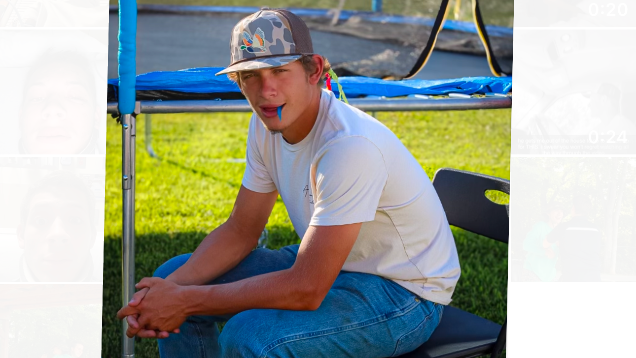 Fundraiser by Kaleb Kistner : Support Kaleb Kistner's Recovery Journey