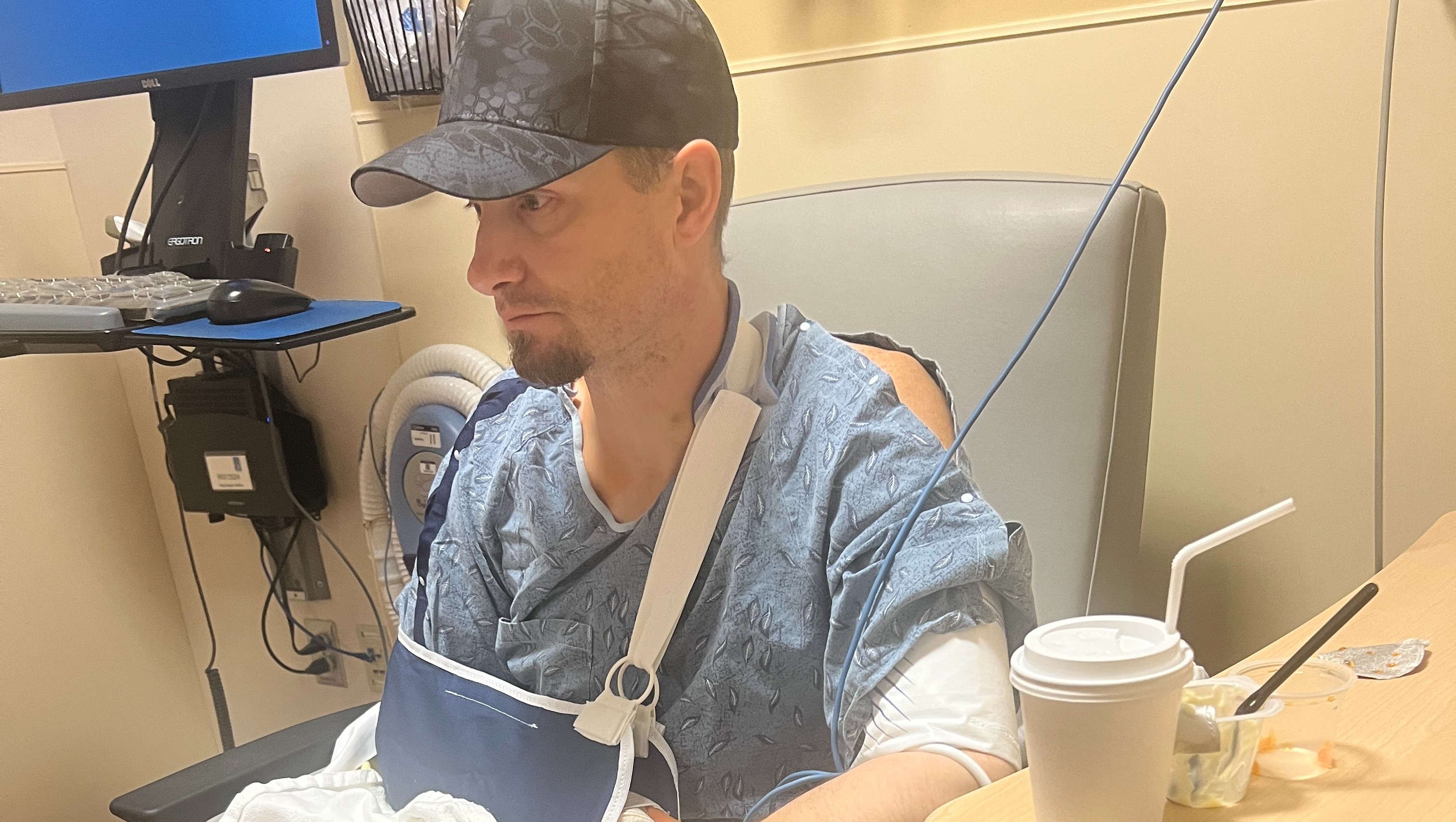 Fundraiser for Randy Baarstad by Trina Mills : Support Randy's Family ...