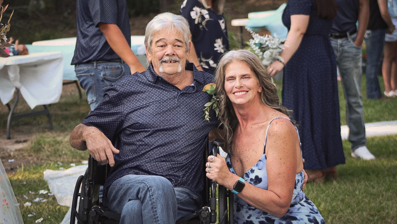 Fundraiser by Atlanta Manuel : Assist Ruby Mccarty in Honoring a Hero's ...