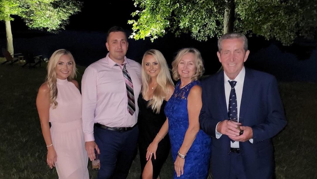 Fundraiser for Daniel Opalinski by Izabella Goralczyk : Help the ...