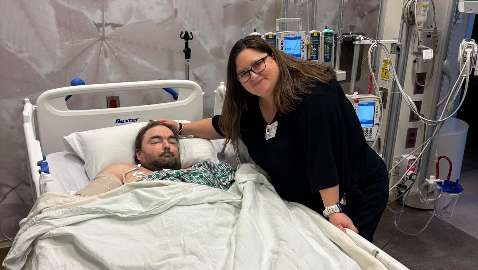 Fundraiser for Sherri Ross by Kimberly Robertson : Strength for Sherri ...