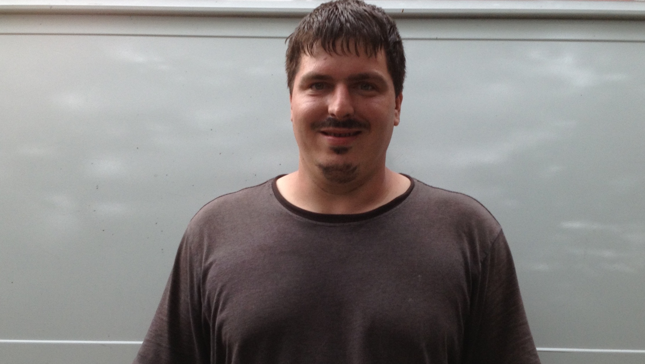 Fundraiser by Janis Rodgers : Support Andy King in Starting Over After Fire