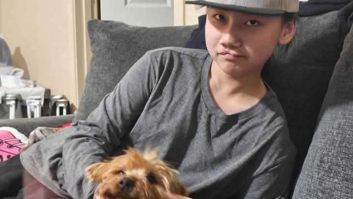 Fundraiser by Yia Vang : In Loving Memory of Abel Her