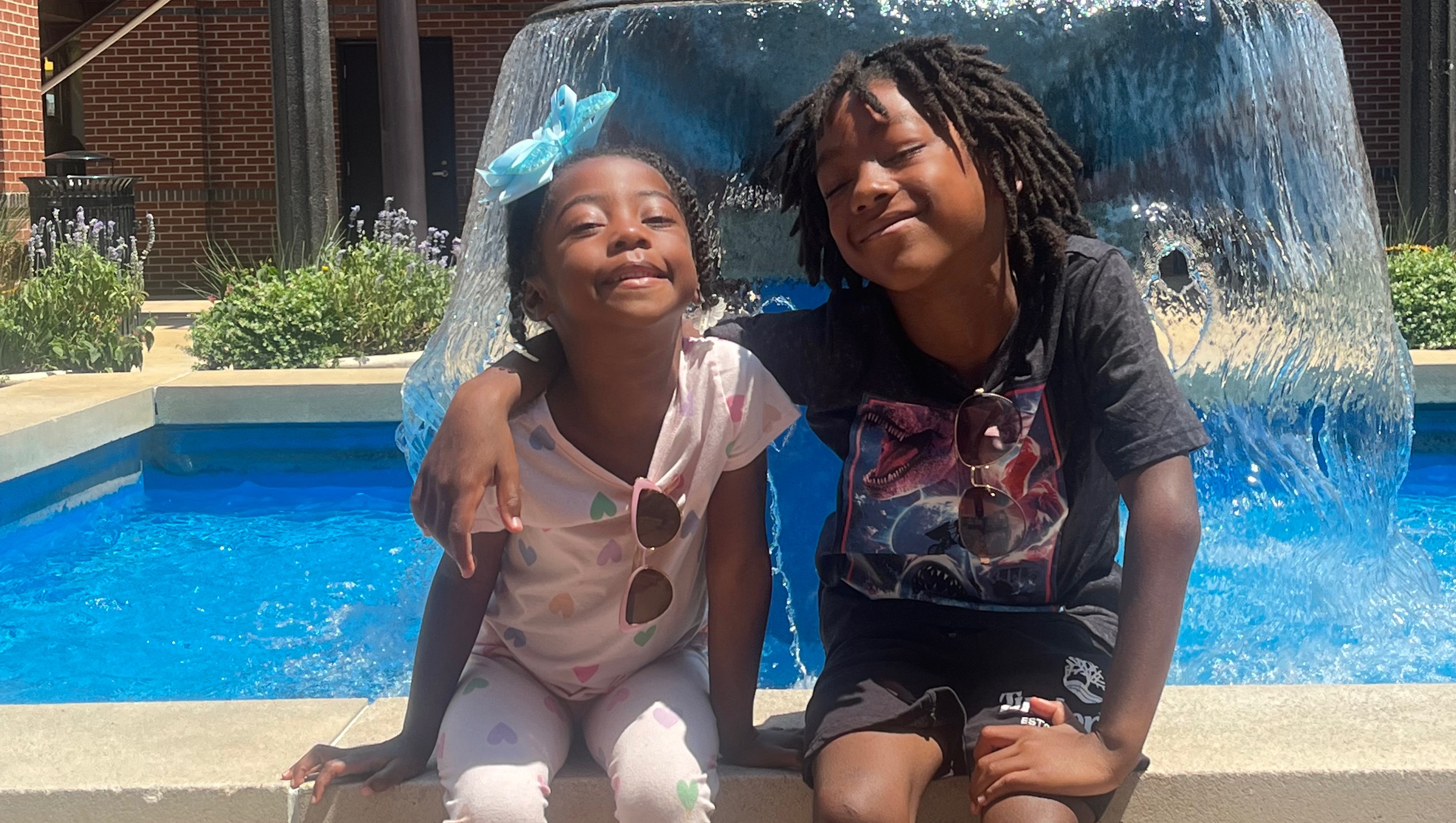 Fundraiser by Perez Bry : Perez's Journey to a Stable Home for Kids