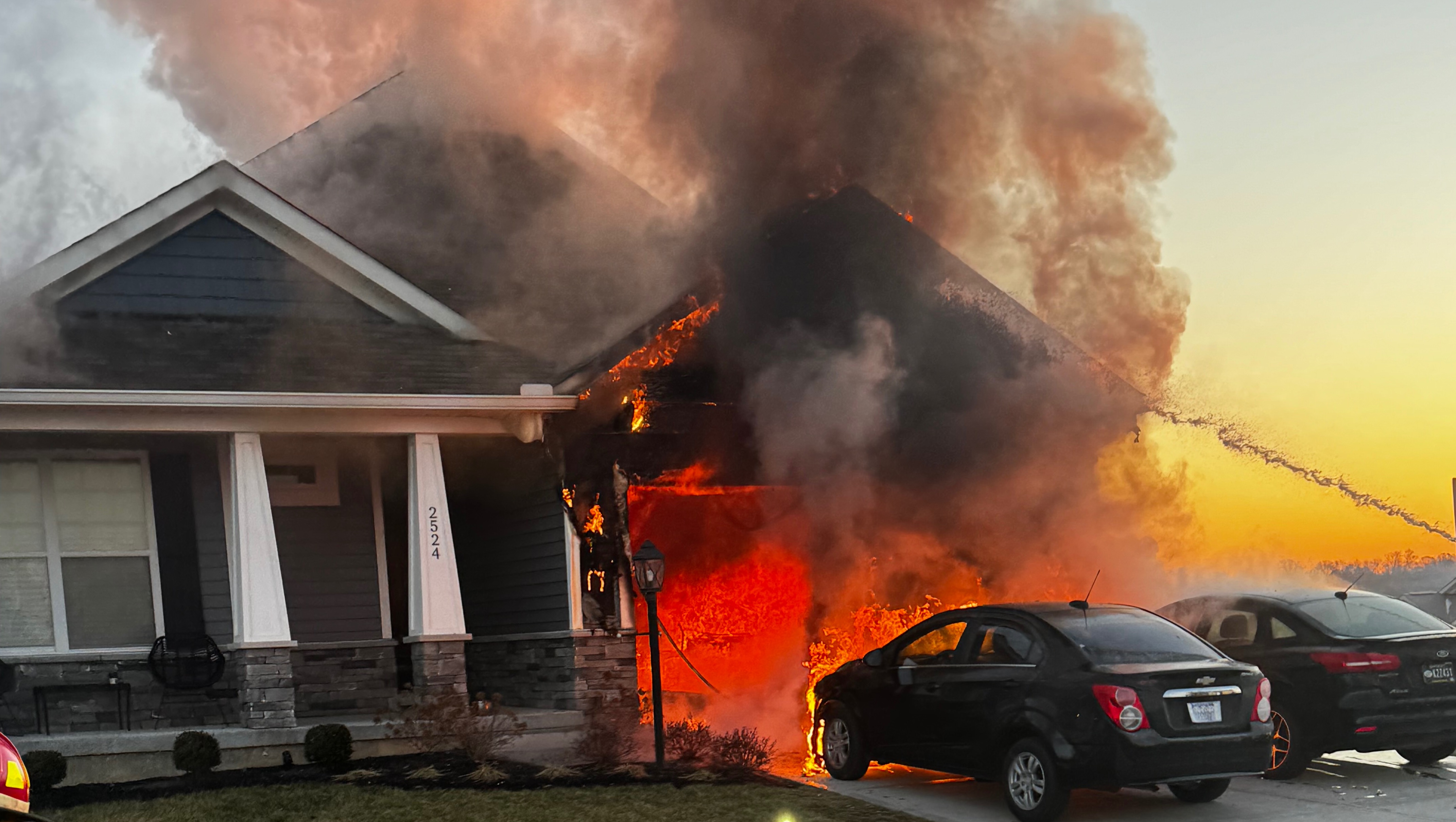 Fundraiser for Chad Lester by Savannah Siebenburgen : Bring Holiday ...