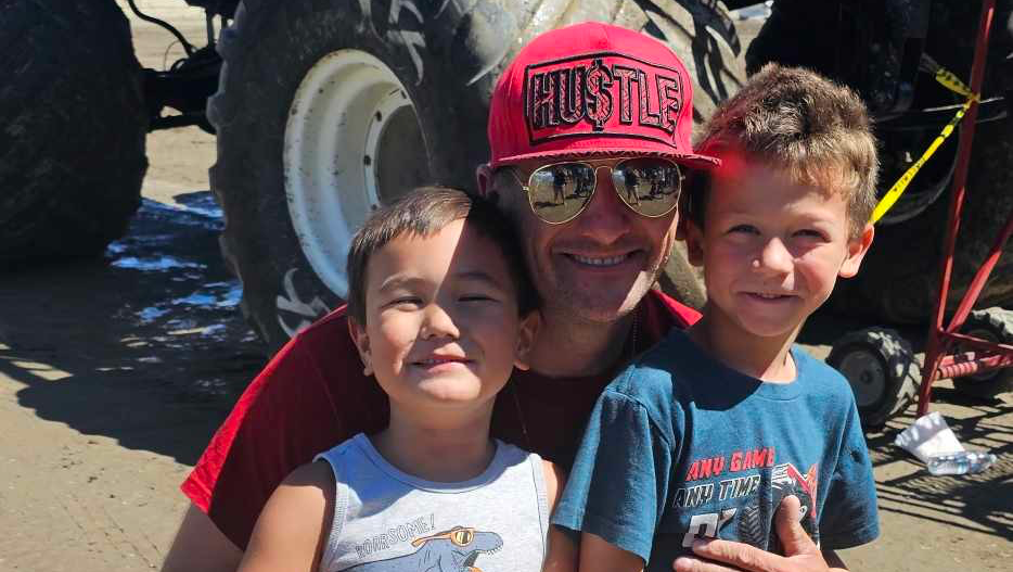 Fundraiser for Kirsten Barrows by Tara Clanton : Support Kirsten and ...