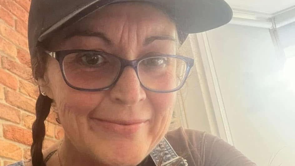 Fundraiser by Naomi Scoble : Michelle Golding Amrein