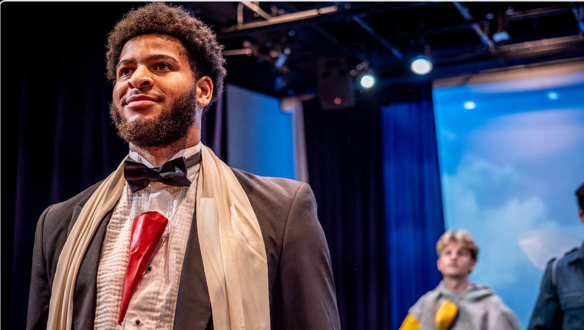 Fundraiser by Elijah Davis : My Final Push To Graduation