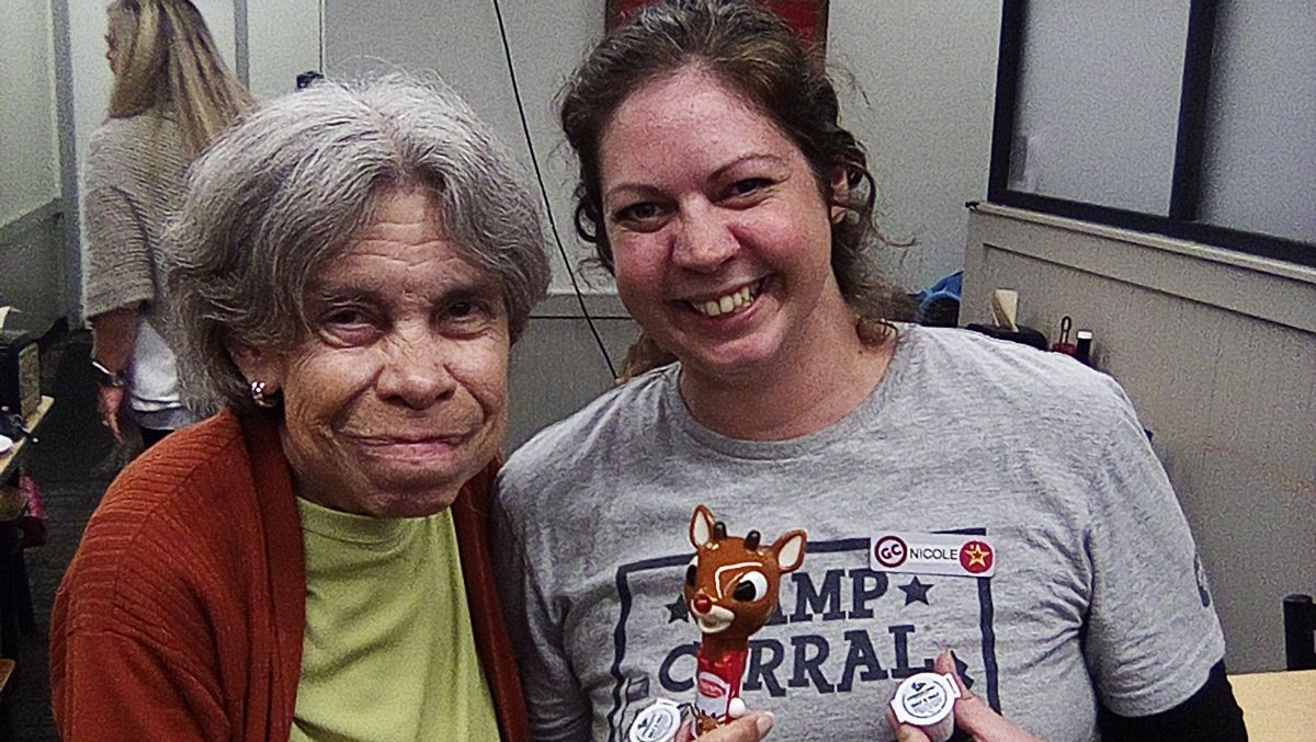 Fundraiser by Samanatha Lacy : Help Harold Honor Jamey's Final Wish