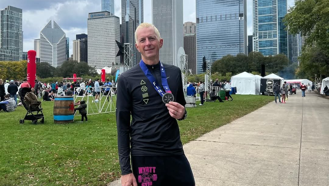 Fundraiser for Tonya Delaney by Elizabeth Decker : Support Kevin ...