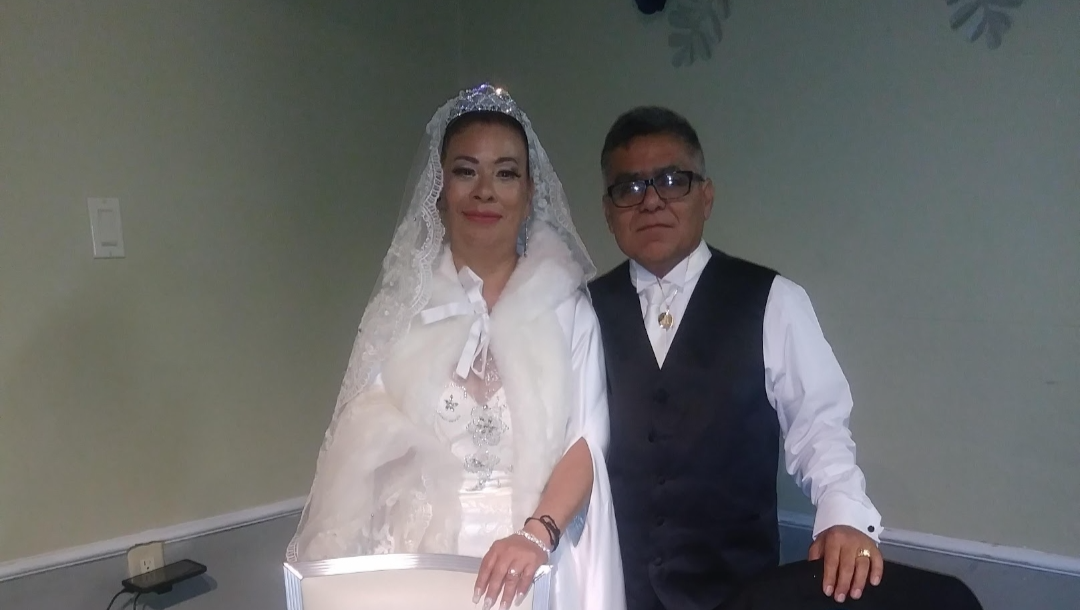 Fundraiser by Laura Meza Ortiz : Support Antonio After Losing His Wife, Lola