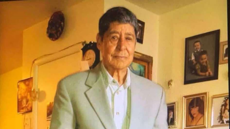 Fundraiser by Arely Robles : Funeral Aid for Our Beloved Grandpa Jose