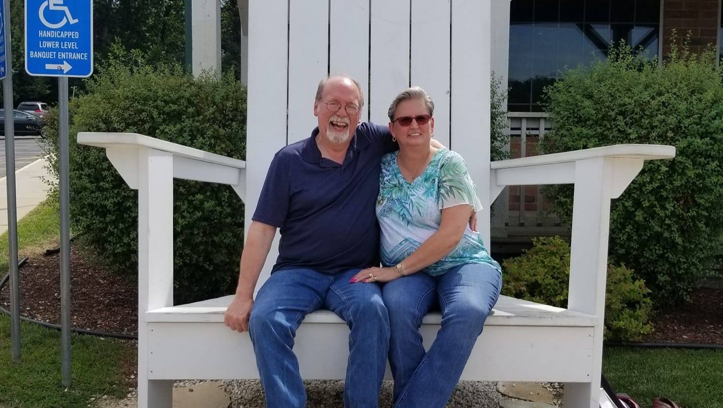 Fundraiser for Jenniffer Kurt by Erin Friedland : support Kevin Kurt's ...