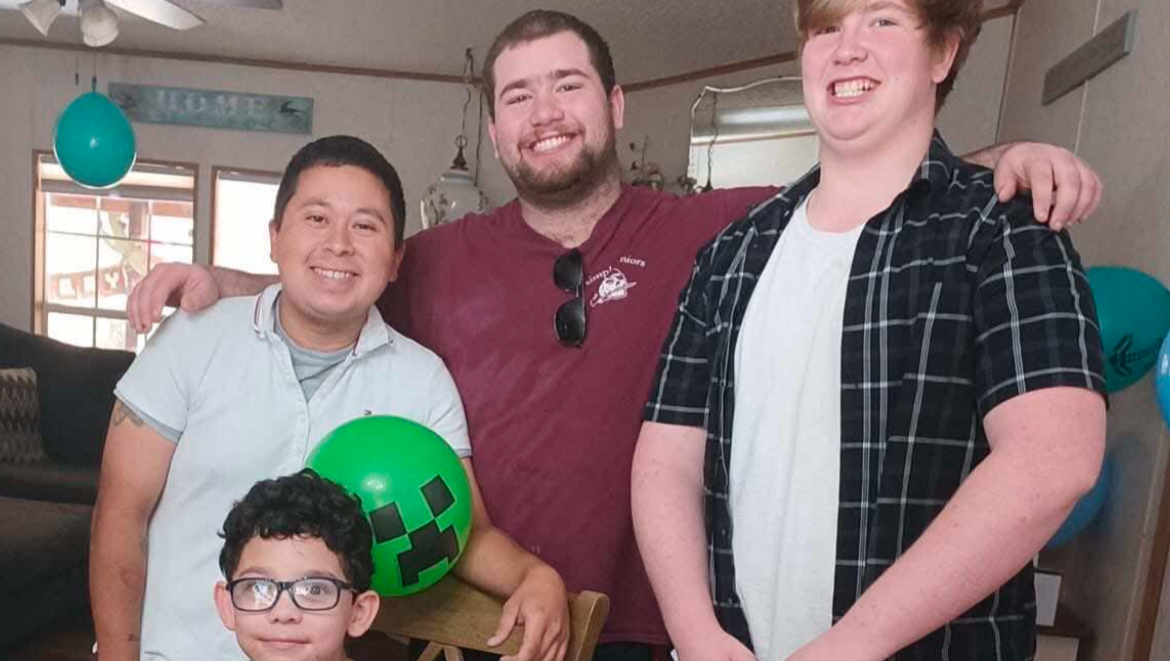 Fundraiser for Mathew McIntyre by Dana Donlon : Support the McIntyre's ...