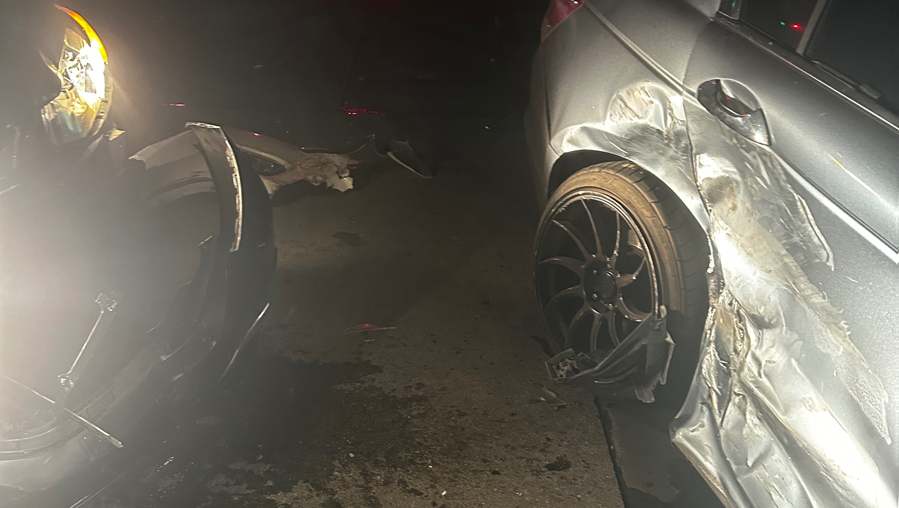 Fundraiser by Cheo Fletcher : Rally to Help Chef Cheo Recover from Accident