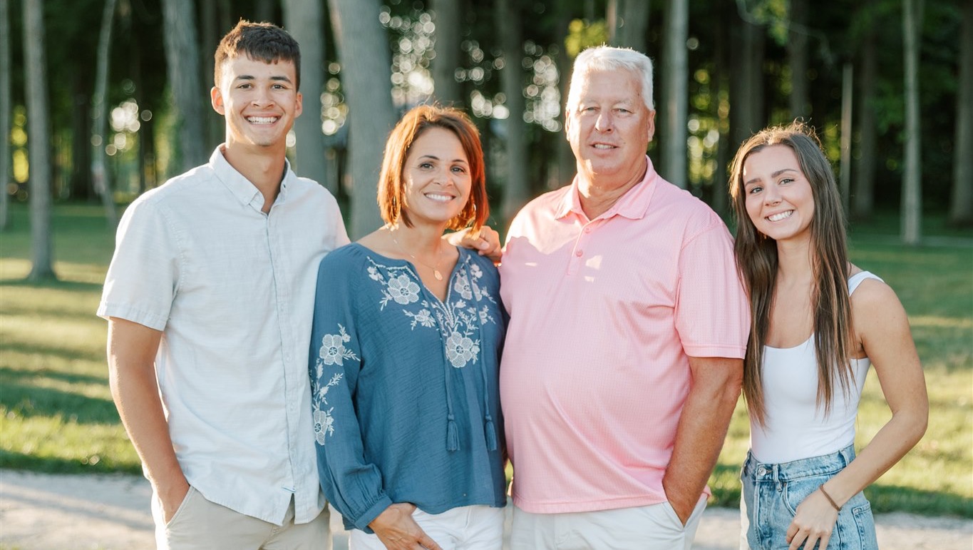 Fundraiser for Mandy Wehrman by Paige Turner : Support The Wehrman Family