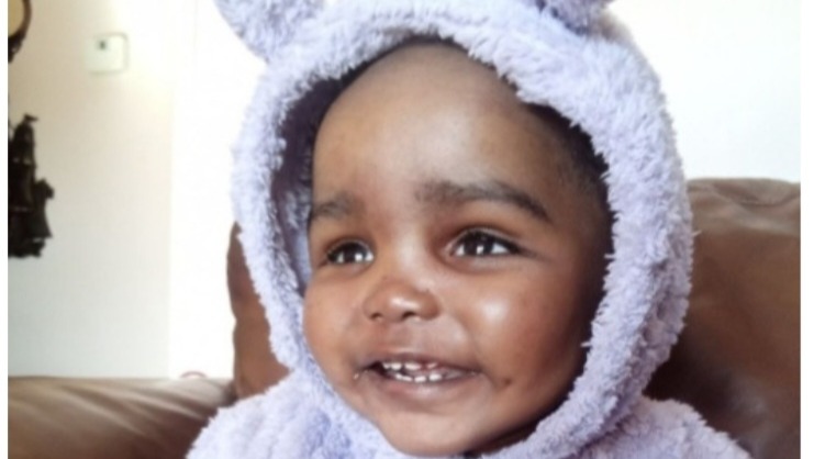 Fundraiser by Rodney Jones : Funeral Fund for Baby Nylah Rose