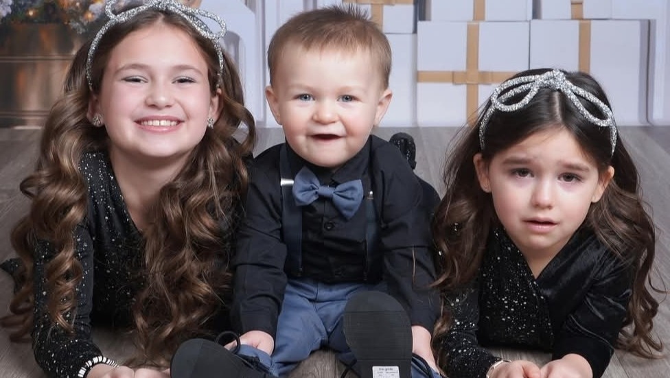 Fundraiser by Josh Haber : Help Brittany and Her Family Rebuild After ...