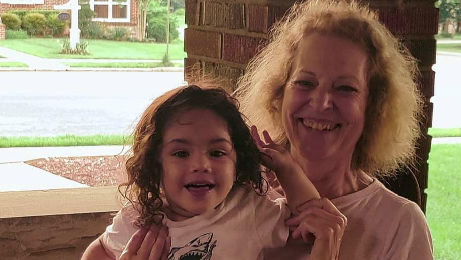 Fundraiser by Marsha Fuller : Help Marsha Bring Castiel Home