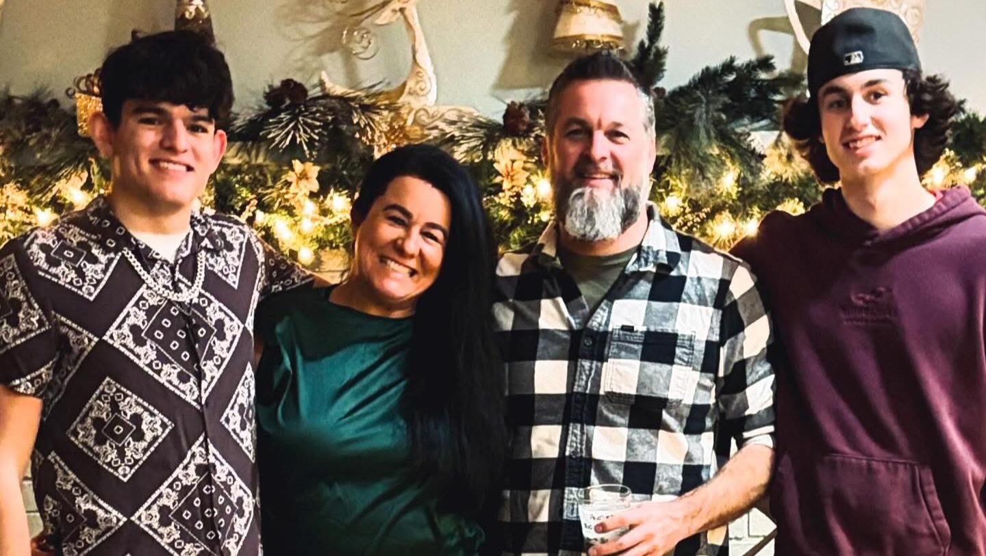 Fundraiser by Matthew Packard : Support the McFarland Family After Fire