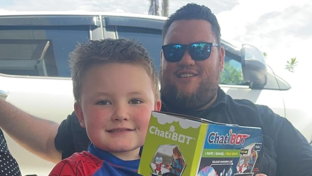 Fundraiser by Mandy Laing : Help us support Wayne with his recovery