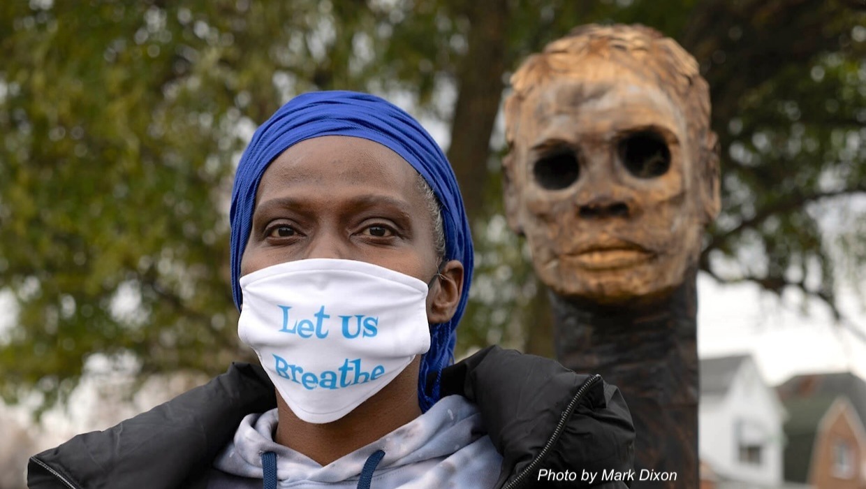 Fundraiser by Beka Economopoulos : Help Enviro Justice Leader Melanie ...