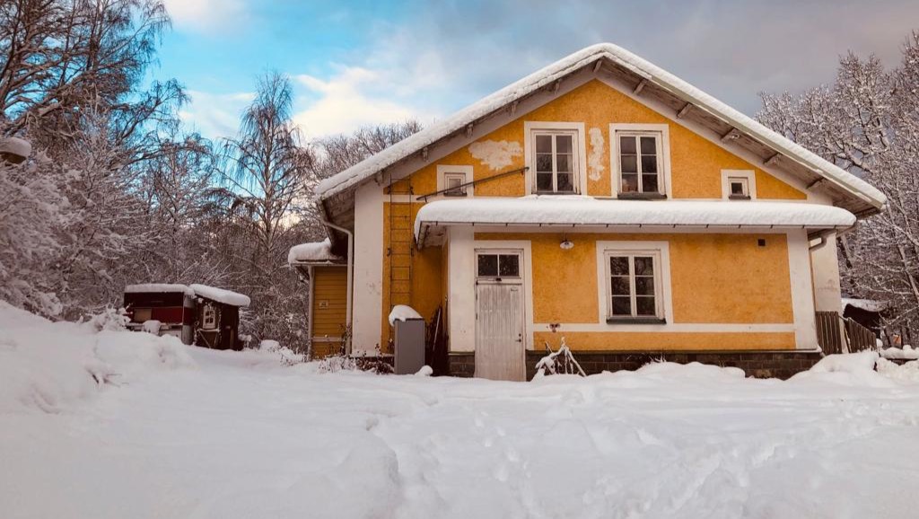 Fundraiser by Föreningen Sju Vagnar : Help Us Save 7 Vagnar