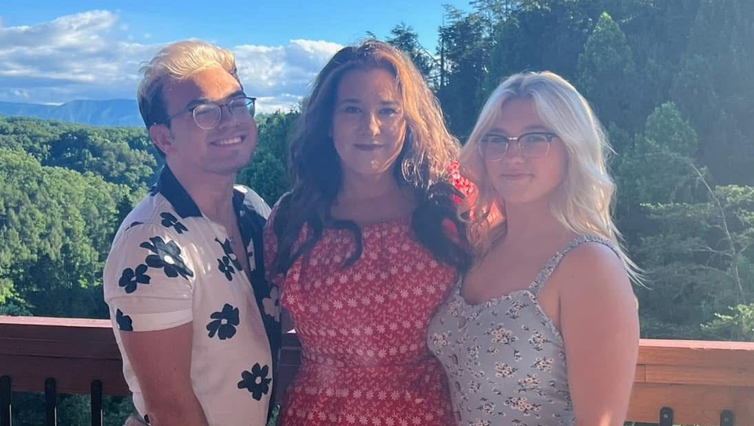 Fundraiser for Zachary Crider by Carolyn Crider : Remember Julie Sage