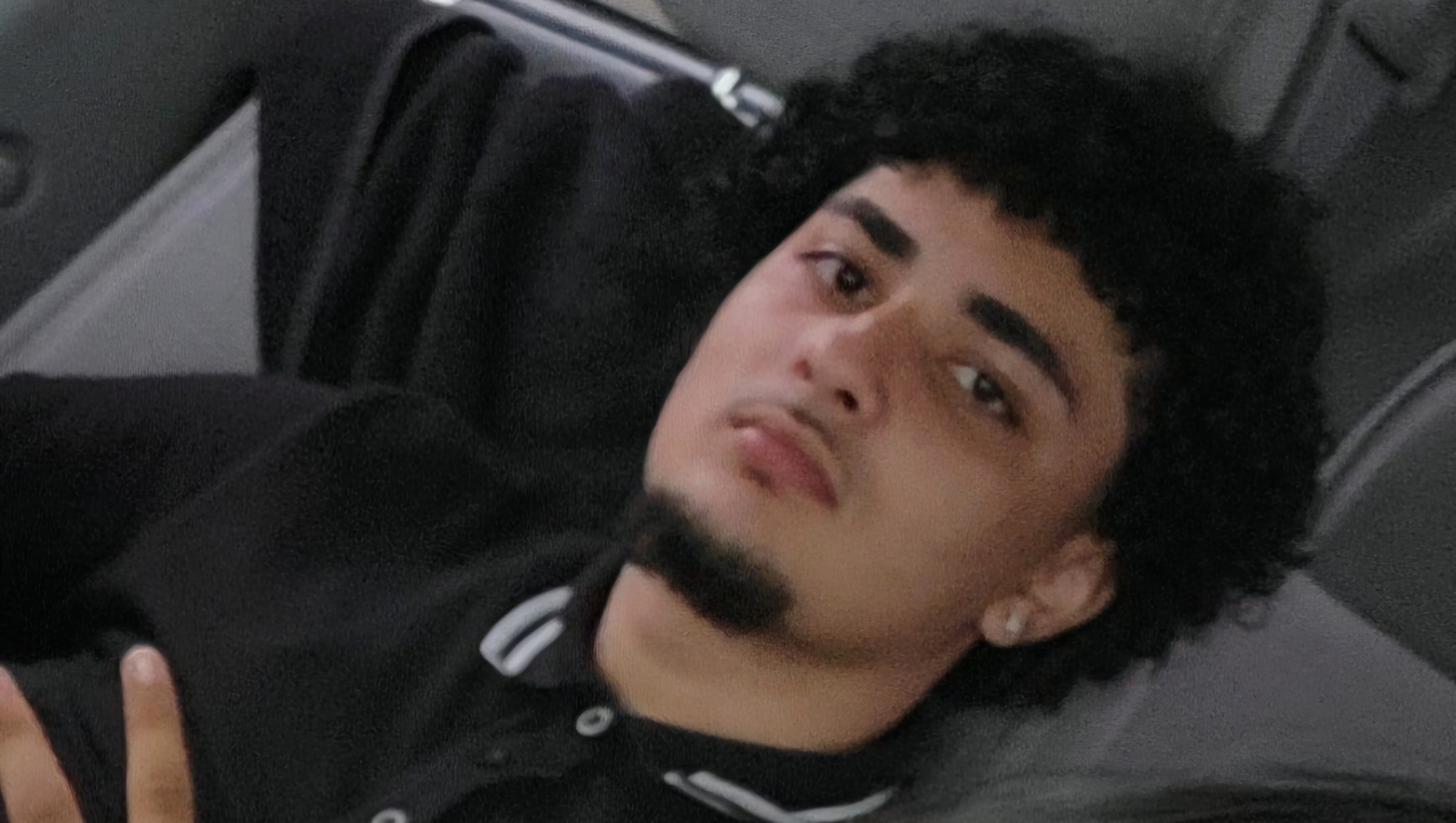 Fundraiser for ALEX CRUZ by Elizabeth Santacruz : Help Us Honor Alex Jr ...